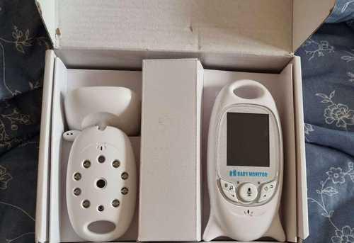 Видеоняня Video Baby Monitor VB601