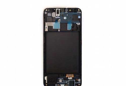 Дисплей для Samsung A205FN Galaxy A20