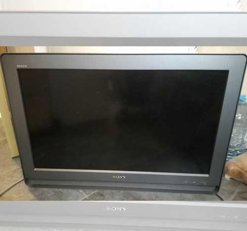 Телевизор sony bravia kdl 32u4000