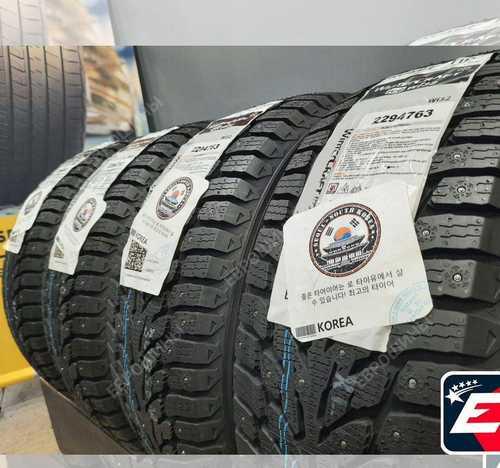 Kumho WinterCraft Ice Wi32 255/55 R18 109T