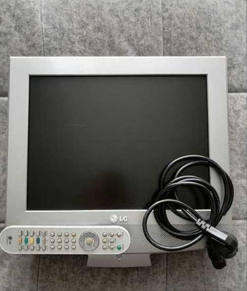 Телевизор LG 15LC1R
