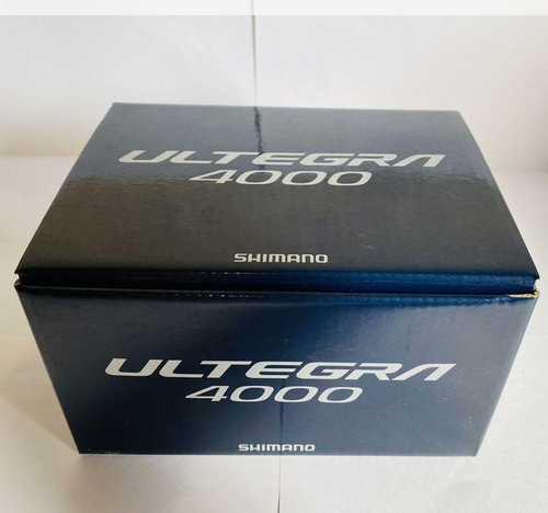 Shimano ultegra 4000