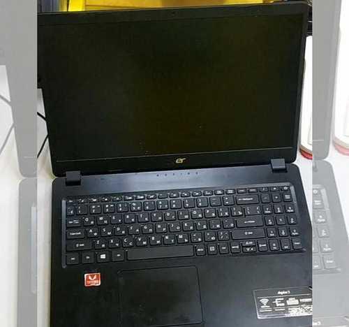 Ноутбук Acer Aspire 3 A315-42 (Ryzen 3 3200U)