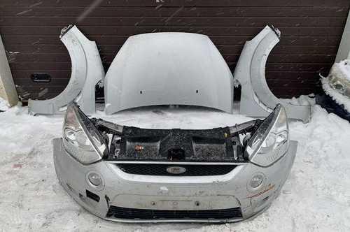 Ноускат для Ford S-Max