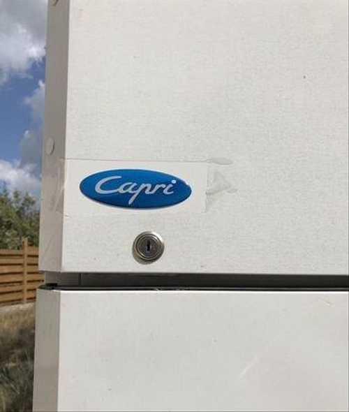 Холодильный шкаф Capri 0,7 MB