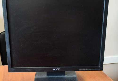 Монитор Acer V173Bb