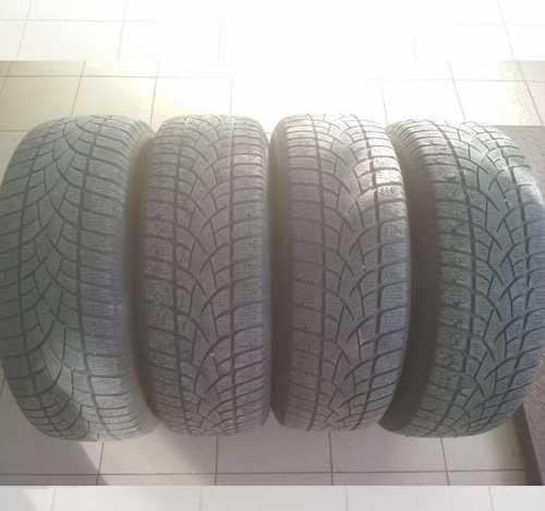 Dunlop SP Winter Sport 3D 235/65 R17 104H