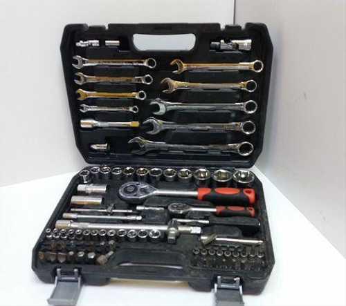 Набор инструментов Авантэ 82PCS tool SET