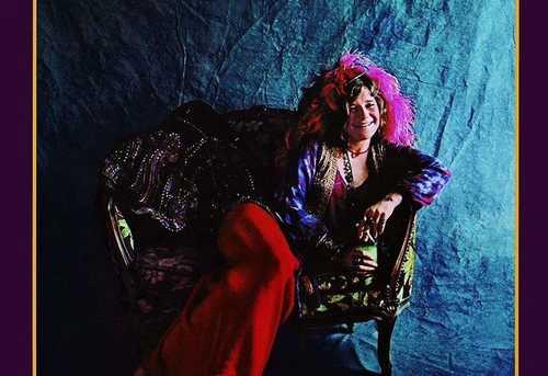 Janis Joplin – Pearl