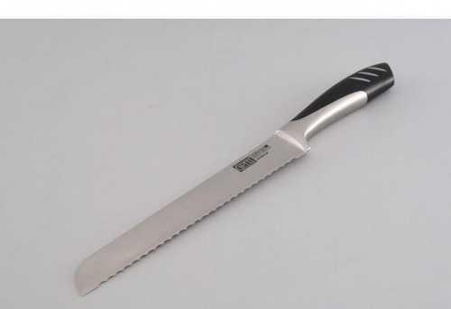 Хлебный нож Gipfel Memoria 6909