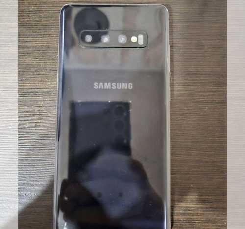 Samsung Galaxy S10+, 8/128 ГБ