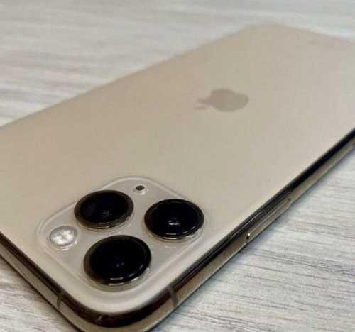 iPhone 11 Pro, 256 ГБ