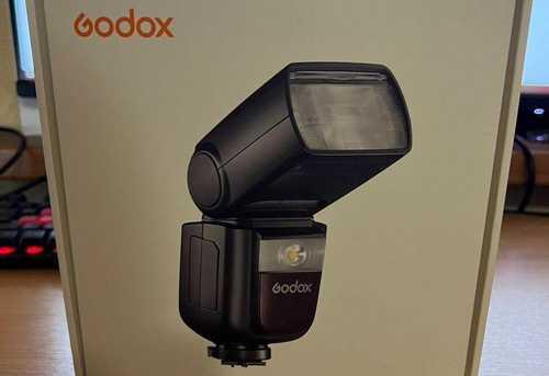 Вспышка Godox v860III Sony (рст, гарантия)