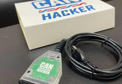 CAN-Hacker CH-OBD-FD Coder L2