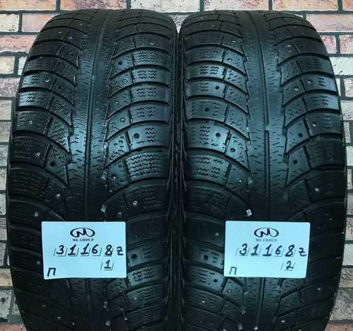 Gislaved Nord Frost 5 205/55 R16 94T