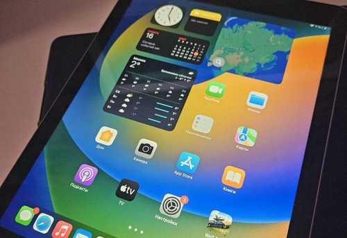 Apple iPad 5-го поколения обмен