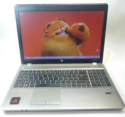 Ноутбук HP Probook Core i5