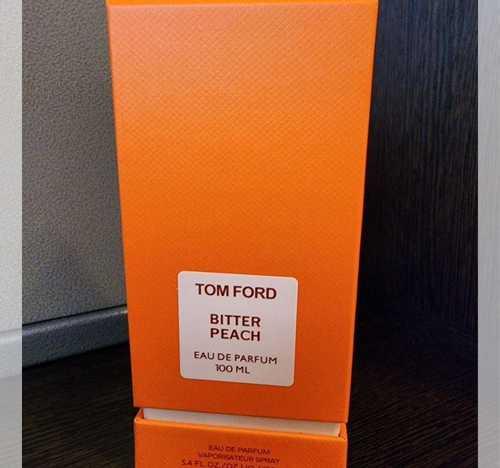 Tom ford bitter peach