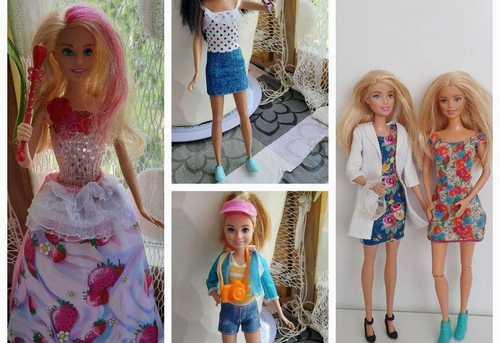 Куклы Барби оригинал (Mattel)