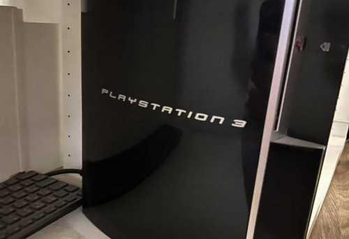 Sony playstation 3