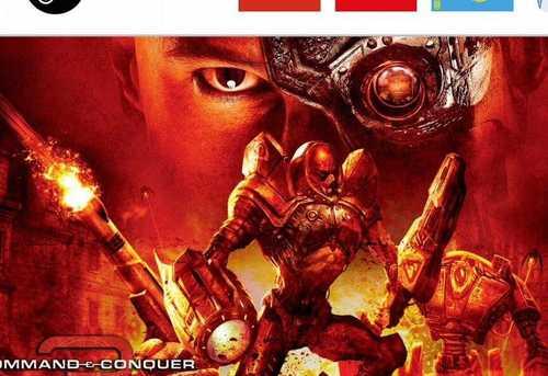 Command & Conquer 3: Kane's Wrath (Steam & EA)
