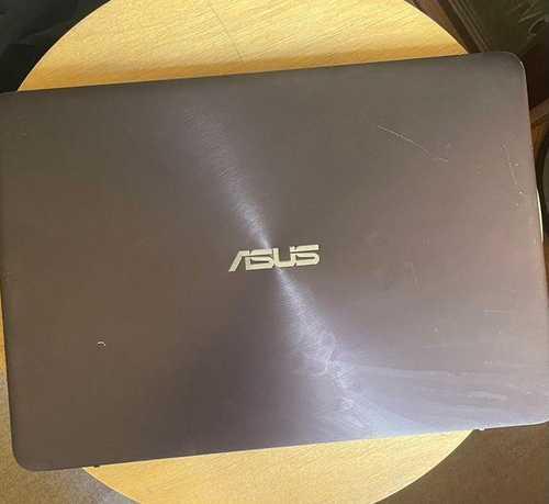 Asus UX305F