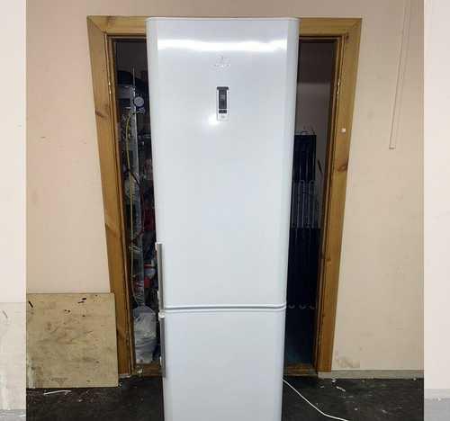 Indesit No Frost, 6 месяцев гарантия