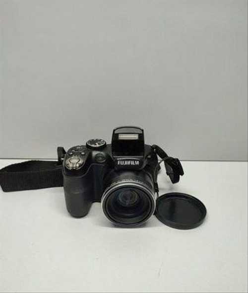 Фотоаппарат Б/У Fujifilm Finepix S2500hd (16455)