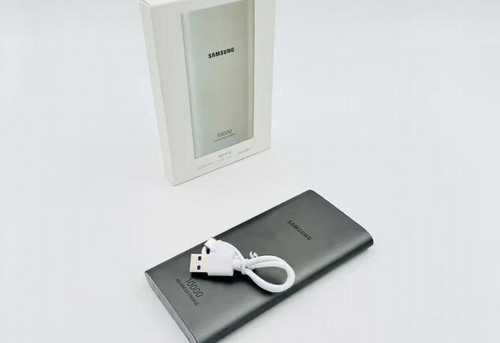 Повербанк Samsung 10000 mAh