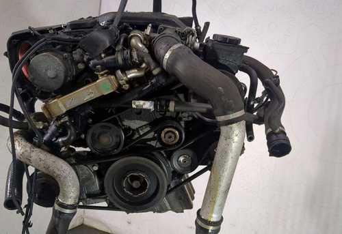 Двигатель BMW X3 E83, 2005