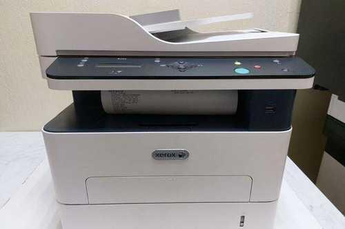 Мфу Xerox Workcentre B205