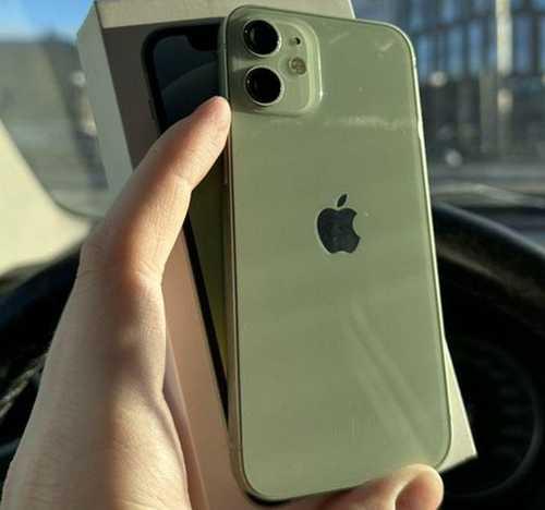 iPhone 12 mini, 64 ГБ