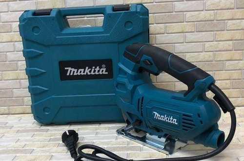 Электроинструмент лобзик Makita 1180W