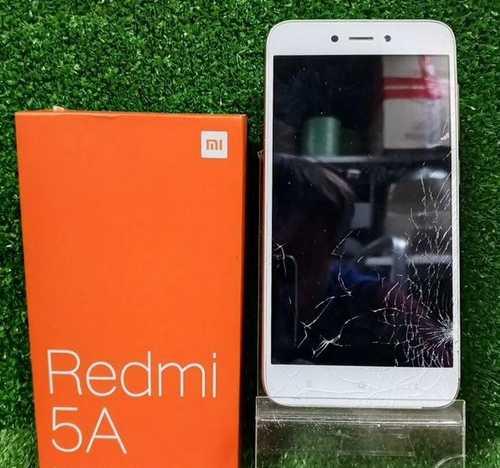 Запчасти смартфон Xiaomi Redmi 5A, 2/16 гб