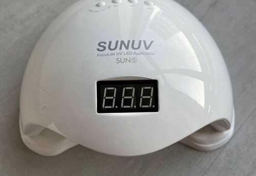 Лампа Sun 5 SunUV