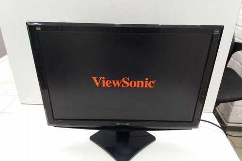 Мониторы Viewsonic VA1948a-LED