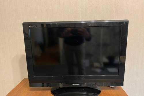 Телевизор 26’’ toshiba