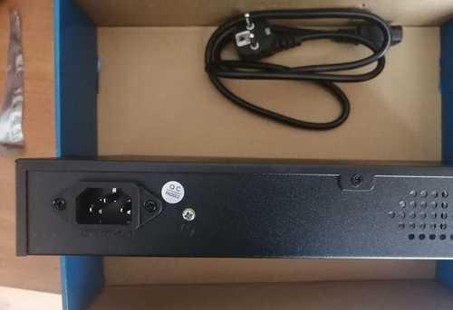 Коммутатор POE 24-х ST-S244P(2G/1S/340W/A) PRO