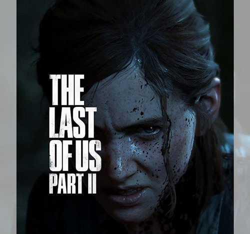 The Last Of Us Part 2 Ps4 & Ps5 RU