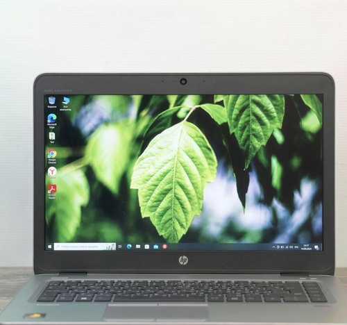 HP EliteBook 745 G4