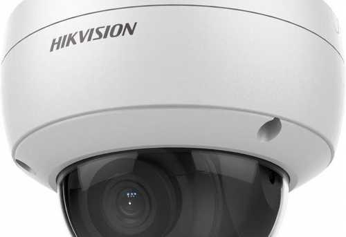Hikvision DS-2CD2123G2-IU(4mm)(D) ip-камера