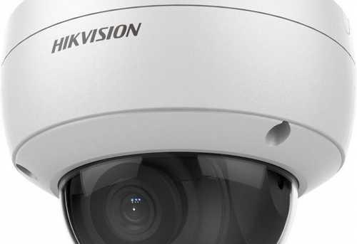 Hikvision DS-2CD2123G2-IU(4mm)(D) ip-камера