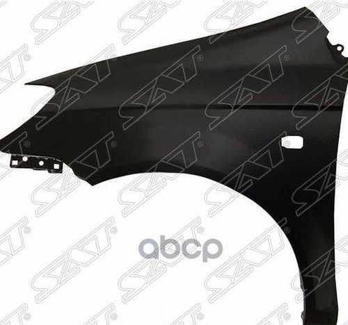 Крыло переднее hyundai getz 05-10 LH sthn35016A2