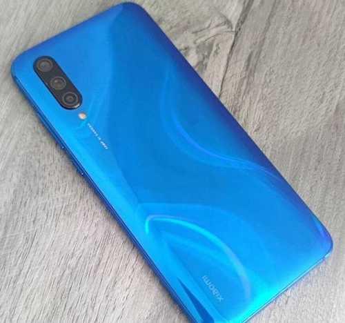 Xiaomi Mi 9 Lite, 6/64 ГБ