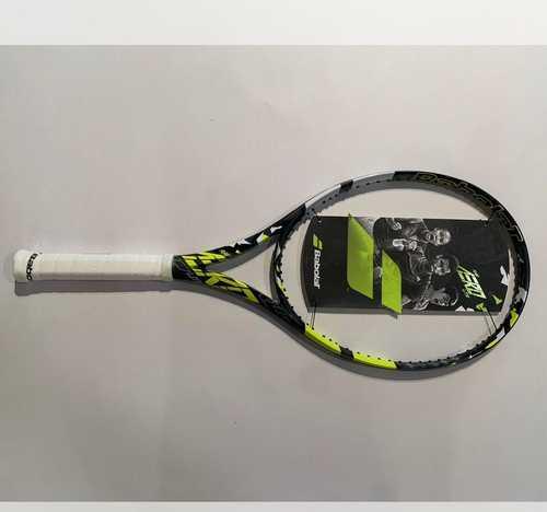 Babolat Pure Aero Lite 2023 (G2)