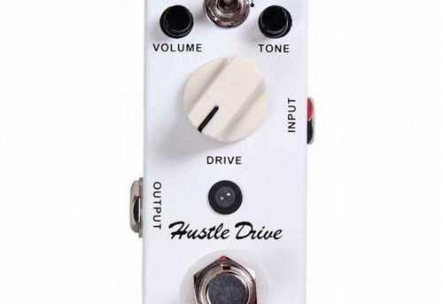 Mooer Hustle Drive