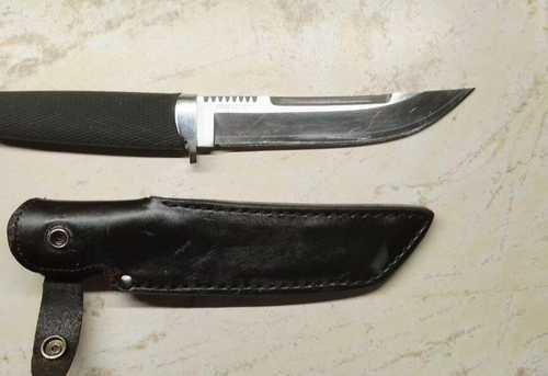 Нож cold steel outdoorsman