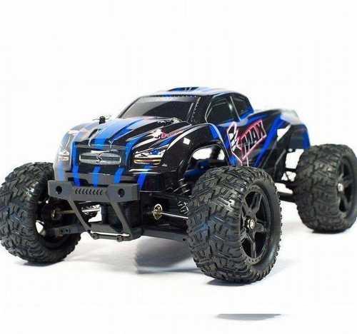 Радиоуправляемый монстр Remo Hobby smax RH1635