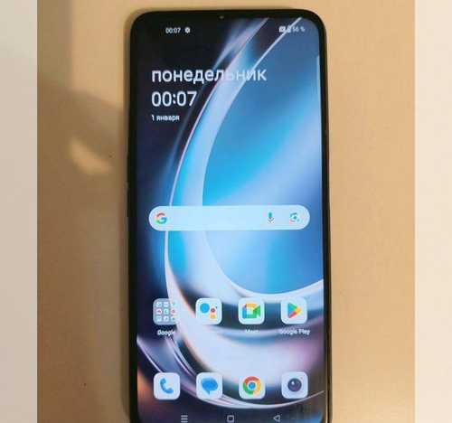 OnePlus NORD CE 2 LITE 5G, 8/128 ГБ