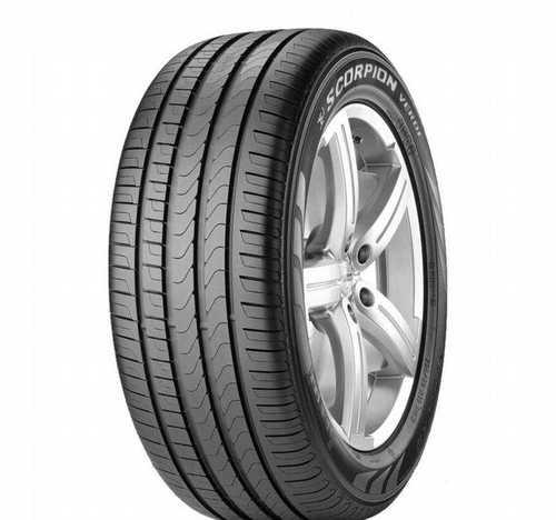 Pirelli Scorpion Verde SUV 235/55 R17 99V